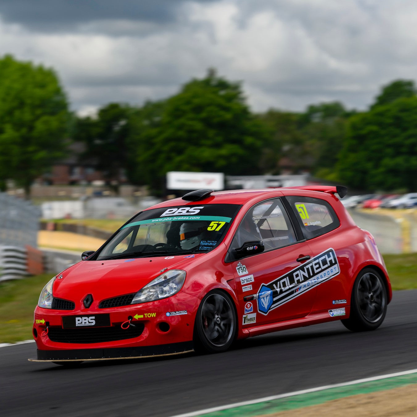 Collections – Volantech