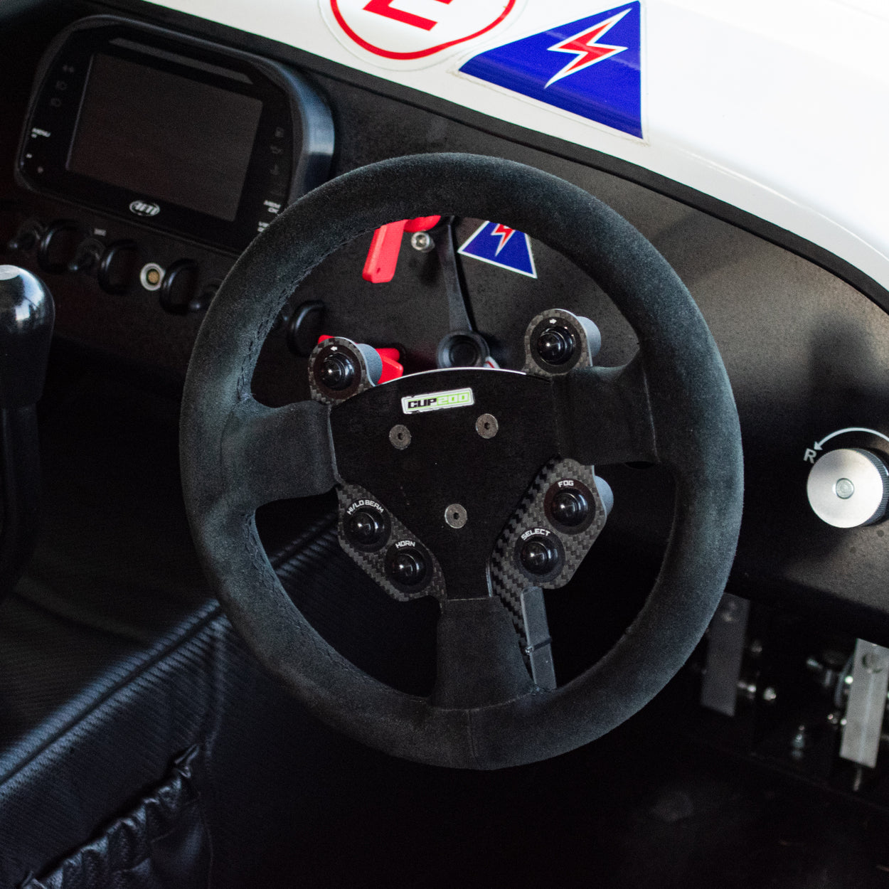 Volantech - The home of aftermarket steering wheel controls