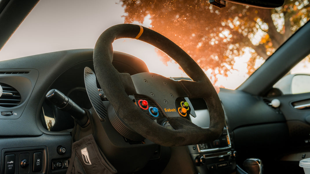 Volantech - The home of aftermarket steering wheel controls