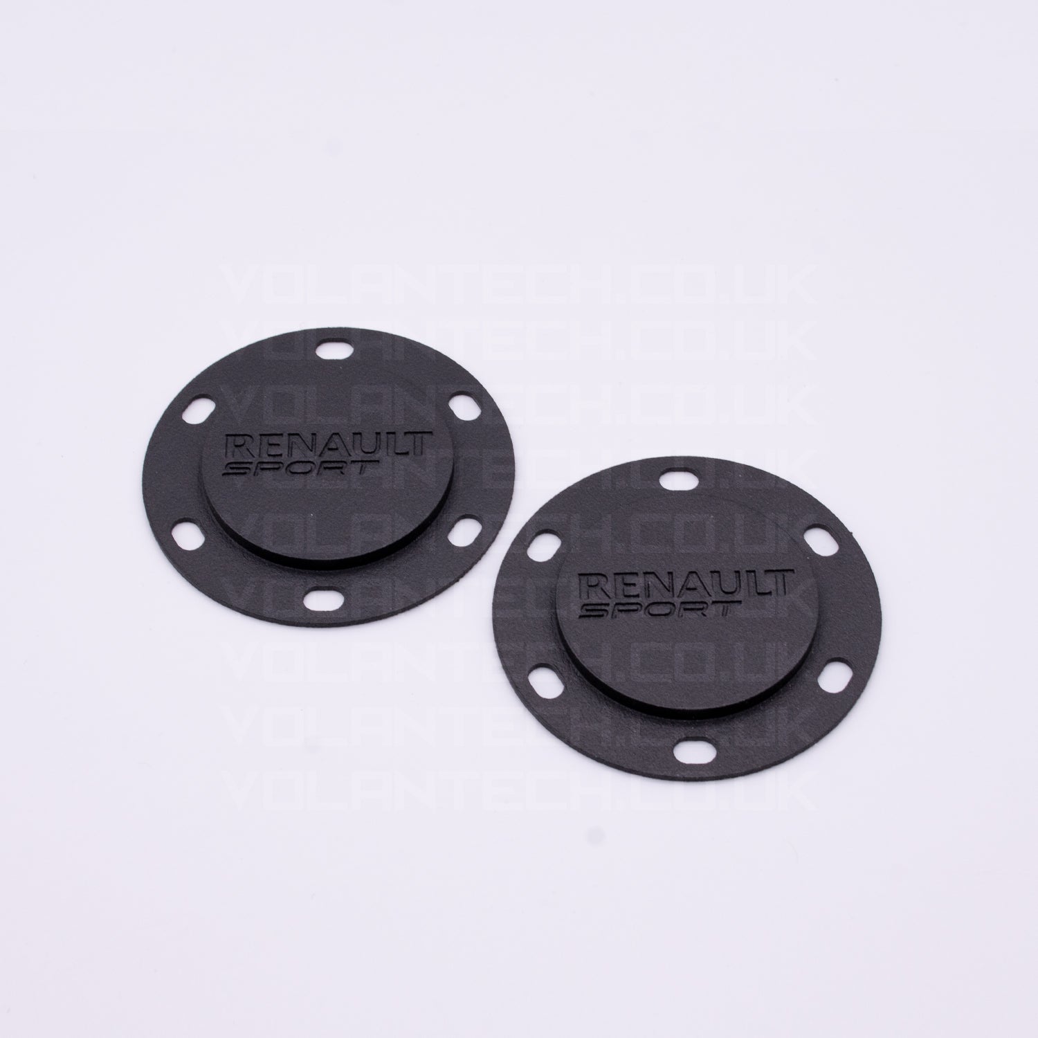 Renaultsport Steering Wheel Center Cap 56mm 6x70pcd – Volantech