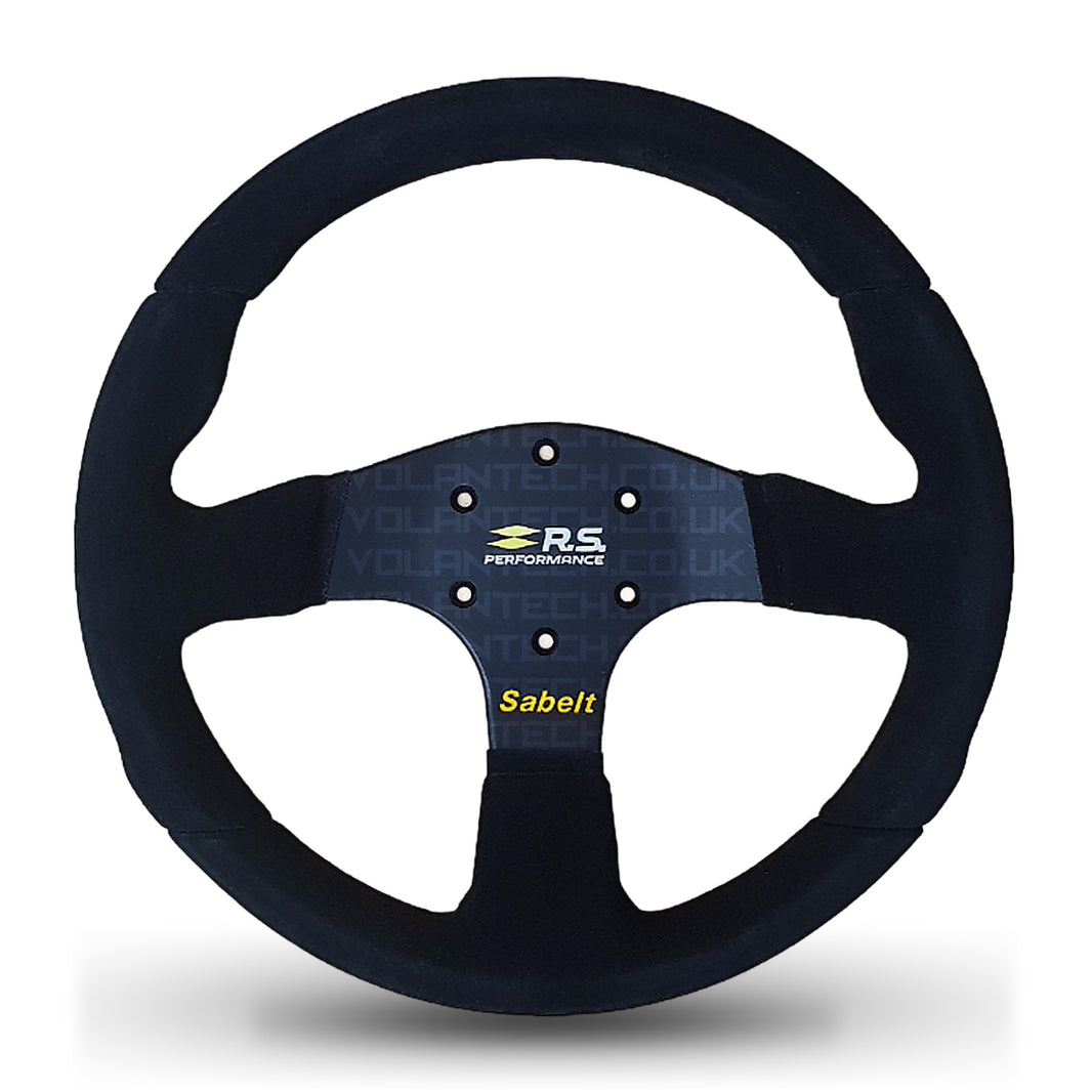 Steering Wheels – Volantech