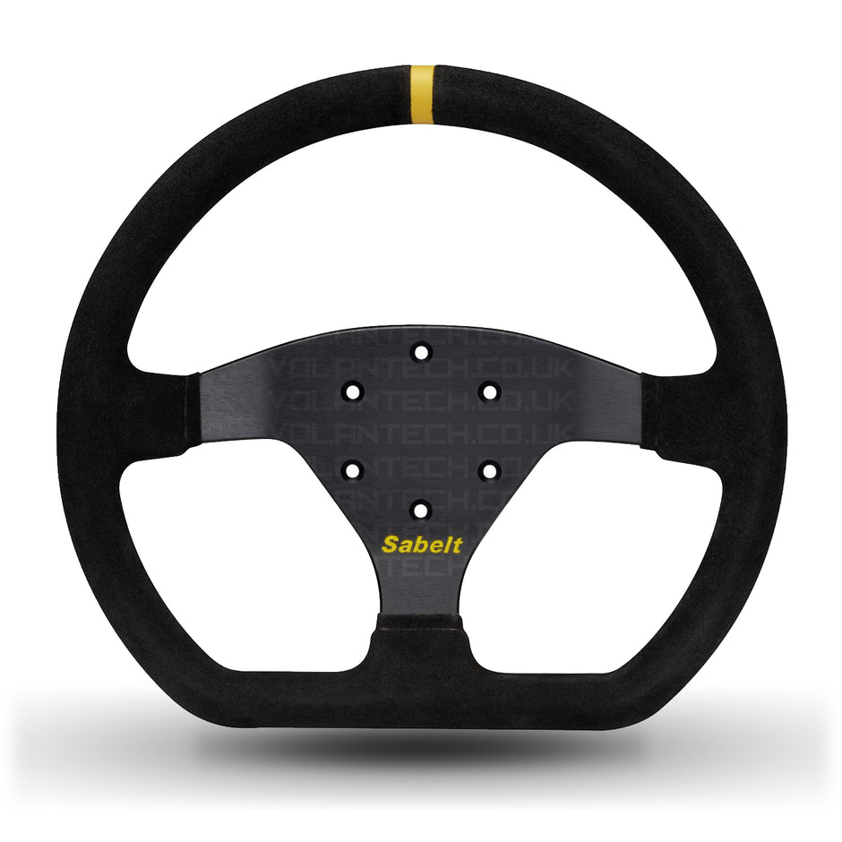 Steering Wheels – Volantech