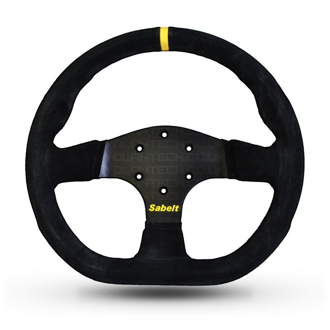 Steering Wheels – Volantech
