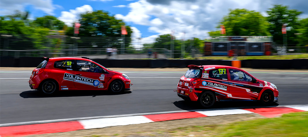 Volantech - The home of aftermarket steering wheel controls