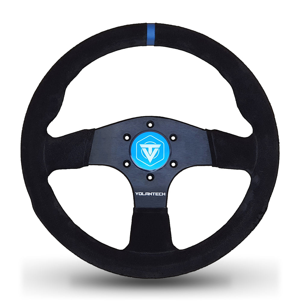 Volantech - The home of aftermarket steering wheel controls
