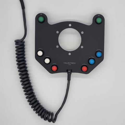 Wired Steering Wheel Button Kits – Volantech