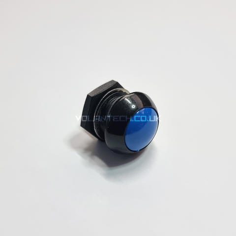 OTTO P9 12mm Momentary Push Button Switches – Volantech