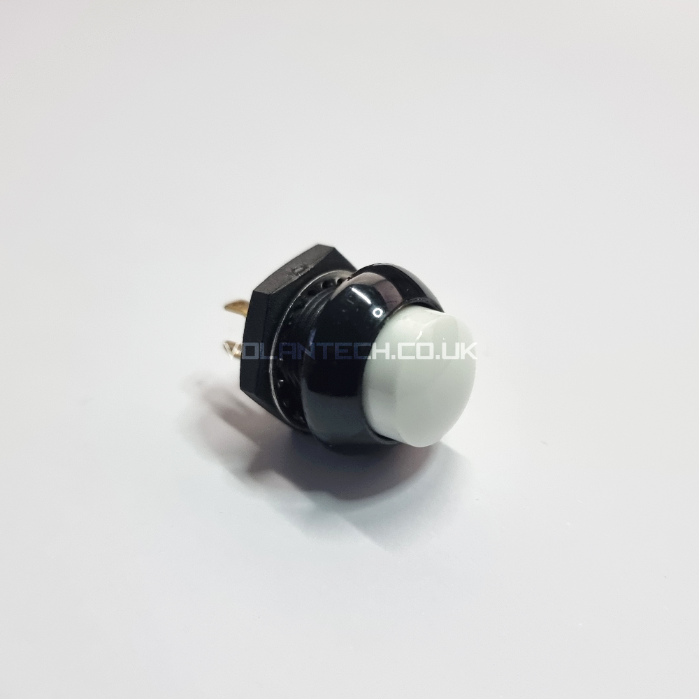 OTTO P9 12mm Momentary Push Button Switches – Volantech